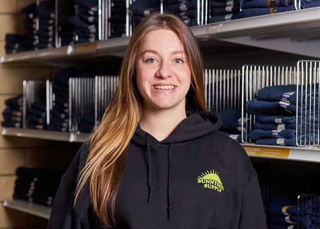 Meet Our Team - SunnySide Supply